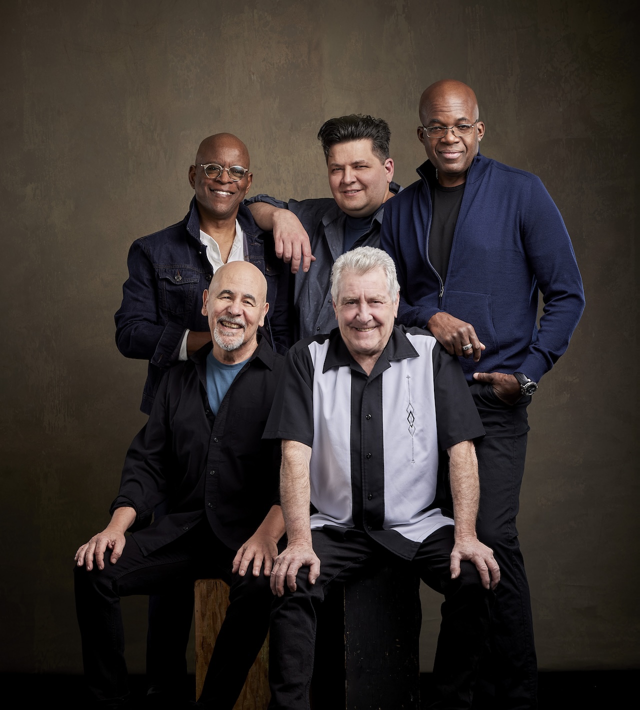 Jazz im Herzen der Stadt Hamburg - NICA JAZZ CLUB