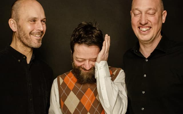 Programm - NICA JAZZ CLUB